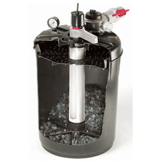 Coastal Pond | Pond Filter Systems | Filters